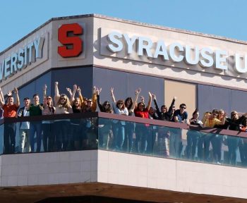 Programs - Pre-College Programs for High School Students – Syracuse ...