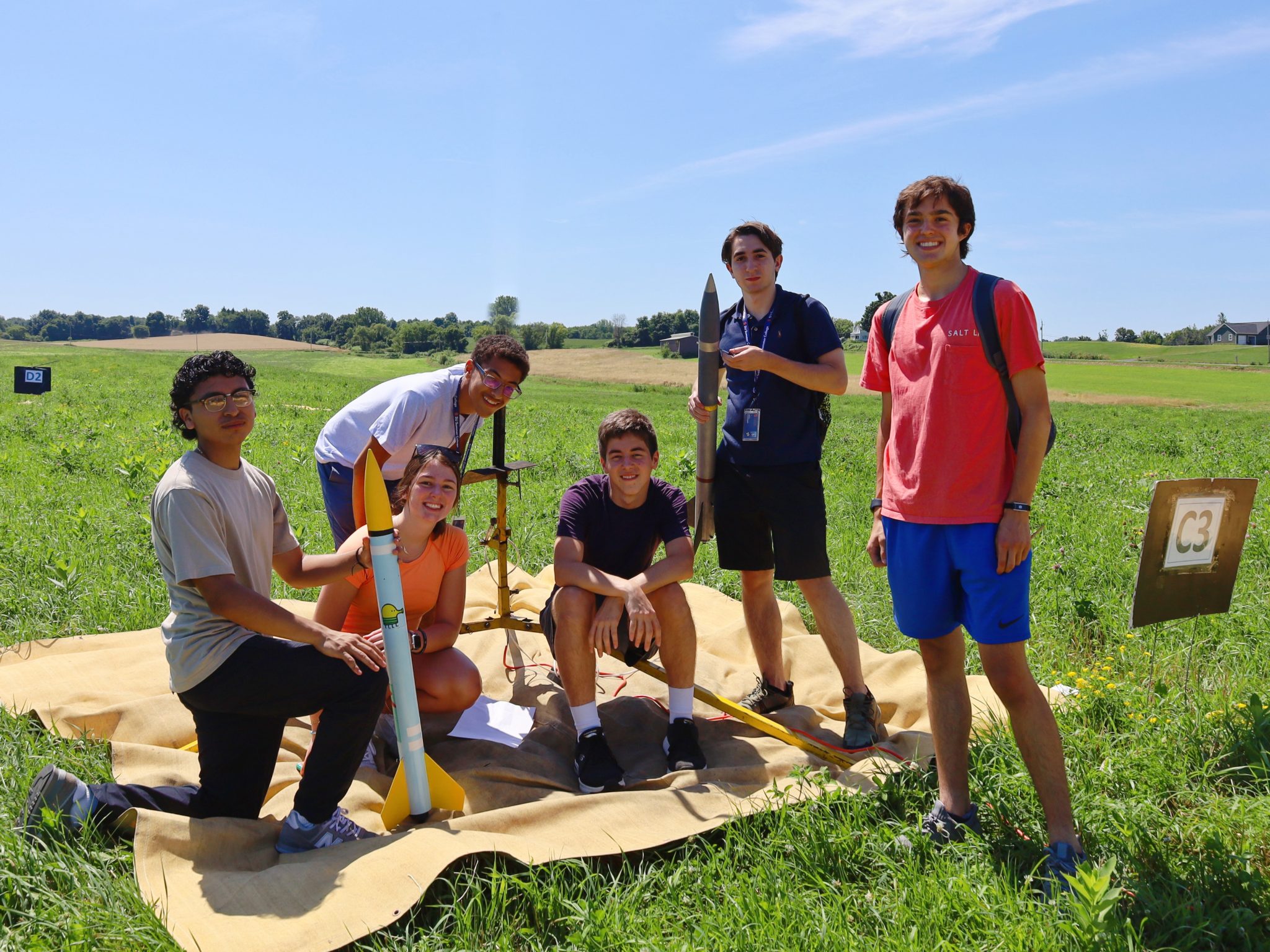 Summer College – On Campus - Pre-College Programs for High School ...