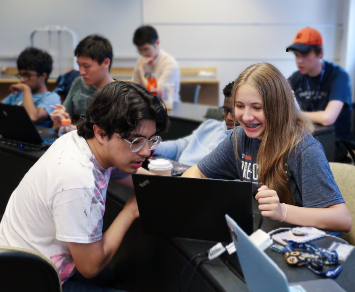 Home - Pre-College Programs for High School Students – Syracuse University