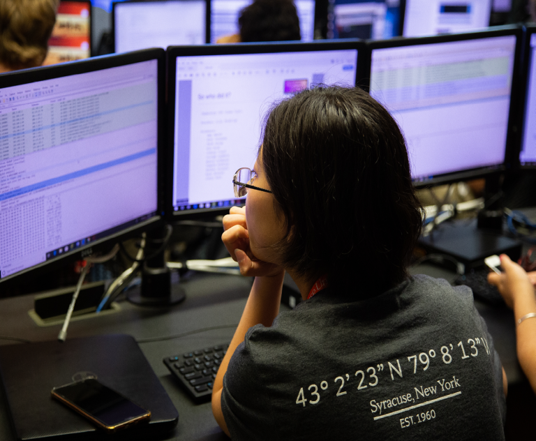 Programs - Pre-College Programs for High School Students – Syracuse ...