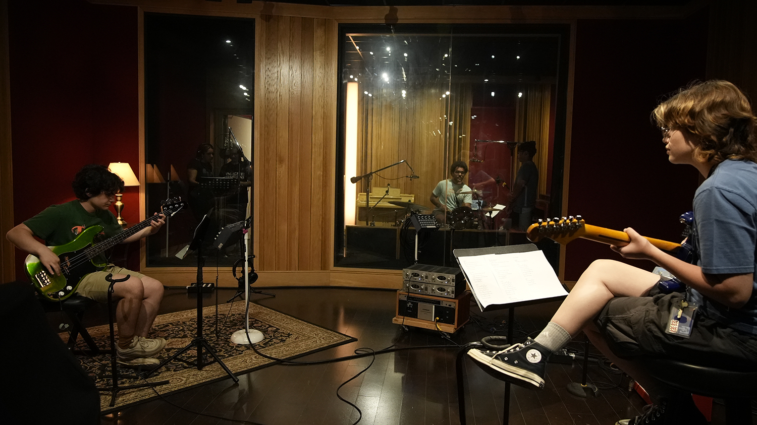 Summer College 2023 in Photos - Pre-College Programs for High School ...