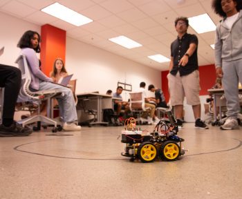 Home - Pre-College Programs for High School Students – Syracuse University